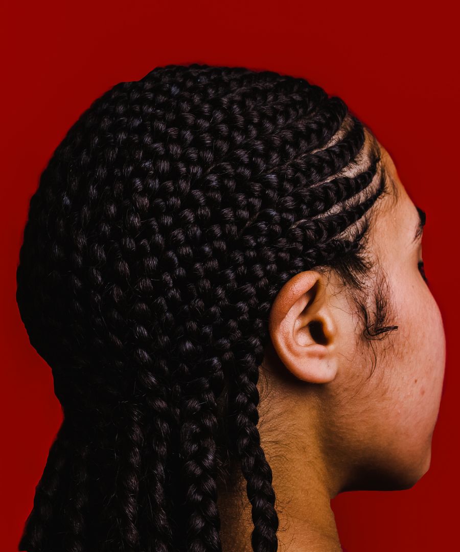 Praise Hair Braiding - Hair salon in Suitland, Maryland