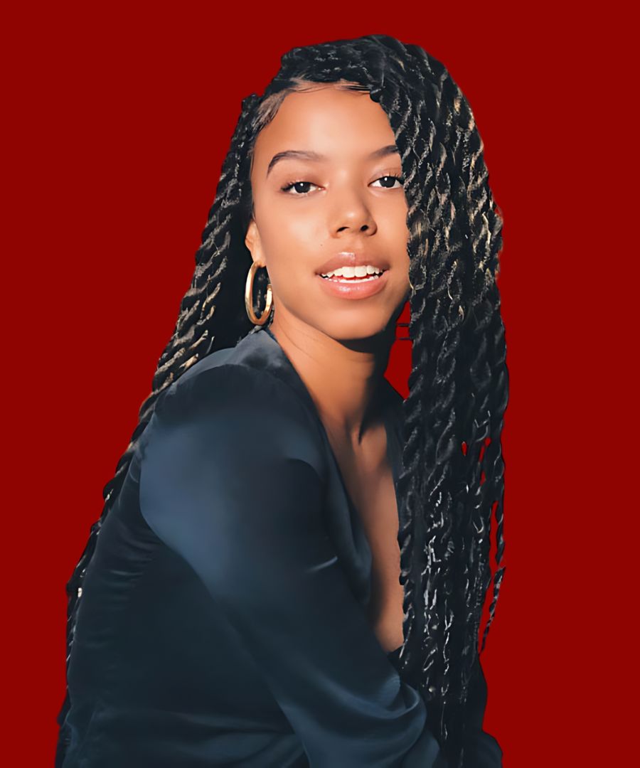 Praise Hair Braiding - Hair salon in Suitland, Maryland