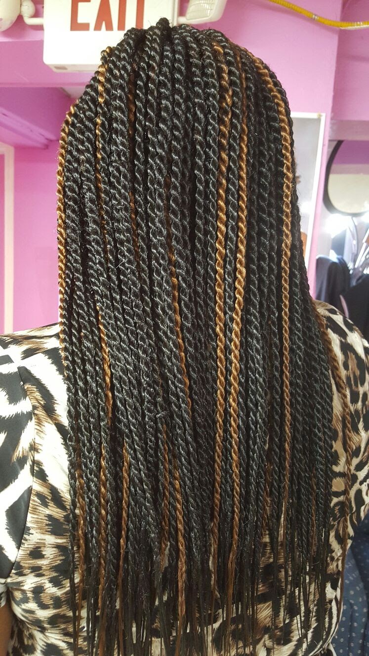 Praise Hair Braiding - Hair salon in Suitland, Maryland